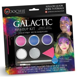Galactic Water Activated Makeup Kit (MU0030)