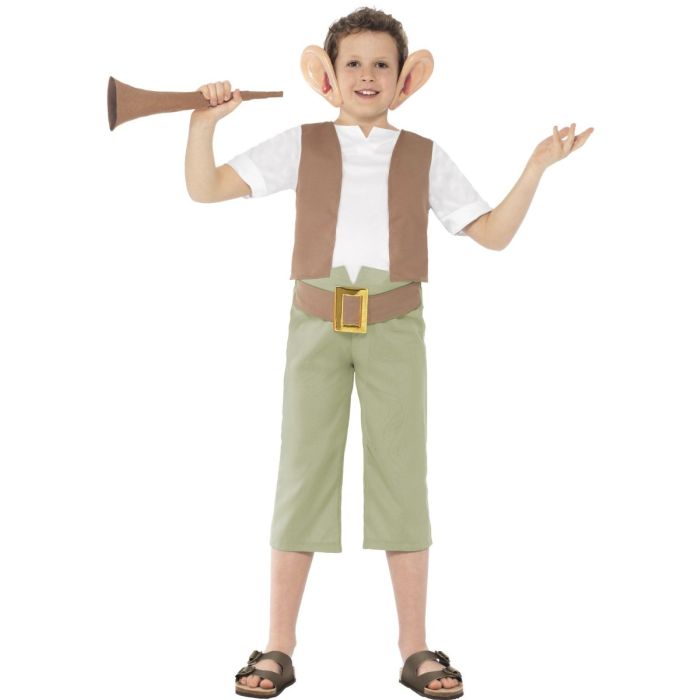 The BFG (Big Friendly Giant) - Child Costume (SM27145)